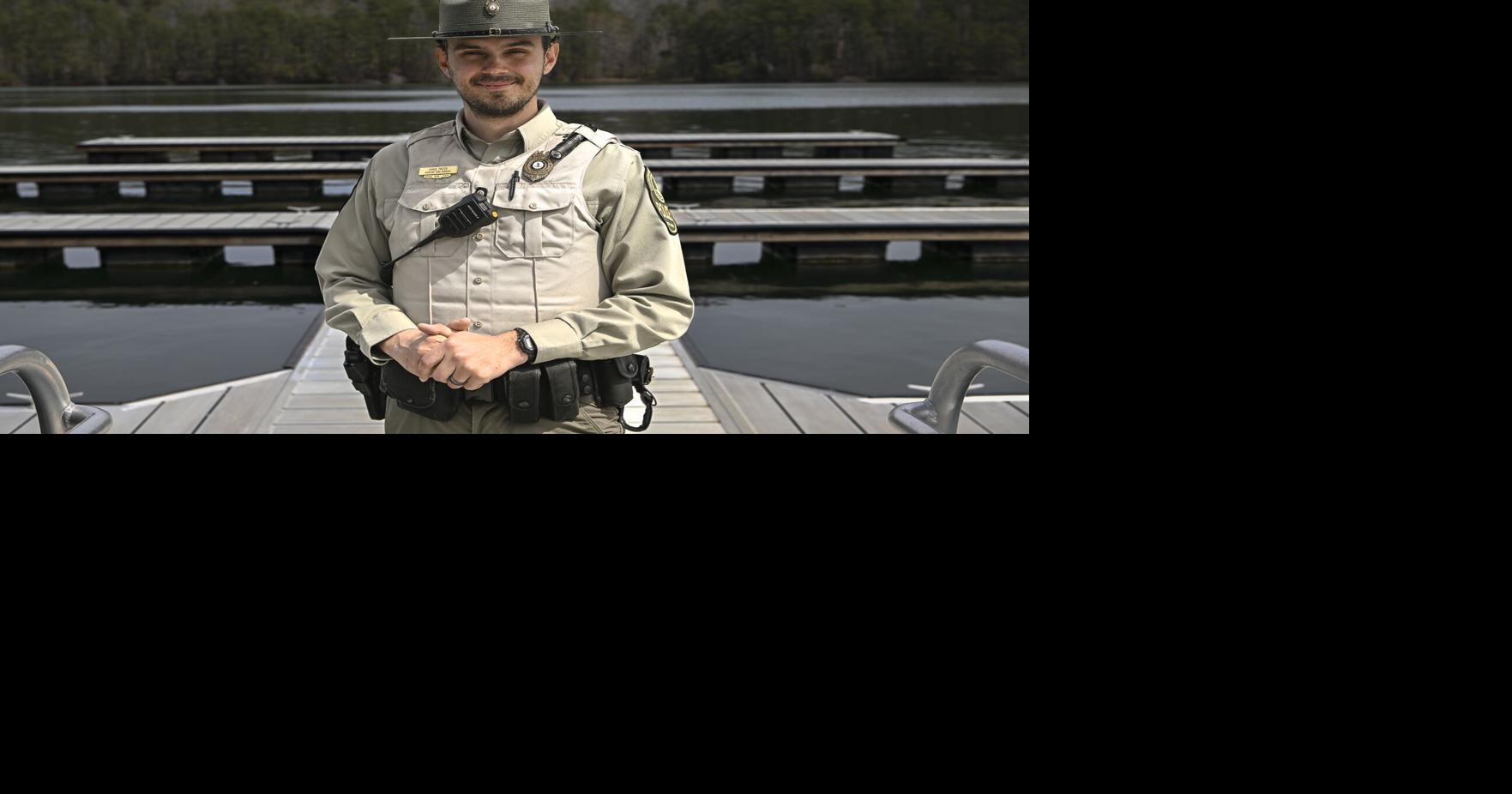 SML State Park welcomes new park manager
