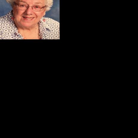 Hubbard, Virginia Blankenship