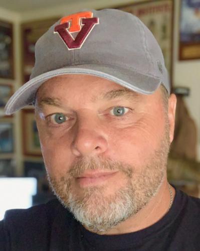 Greg Roberts is conscience of Roanoke River greenway