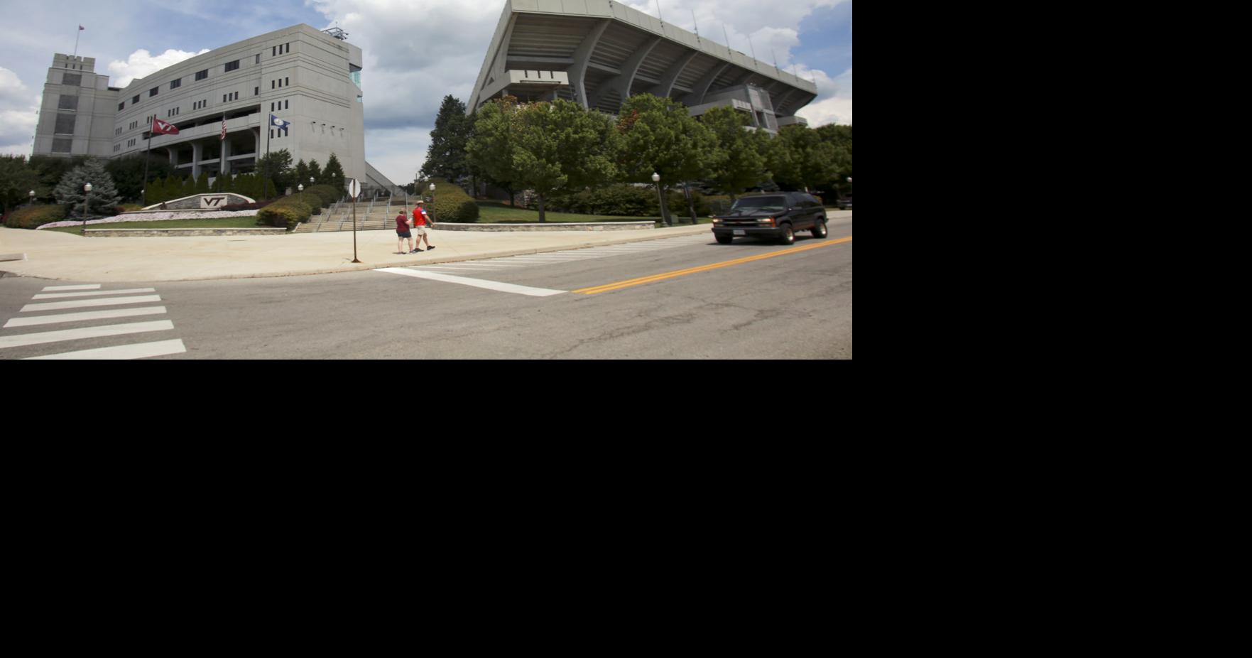 Virginia Tech announces Lane Stadium will be at full capacity for 2021 ...
