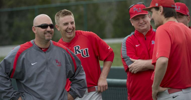 Joe Raccuia says resignation as Radford baseball coach was 'a long time ...