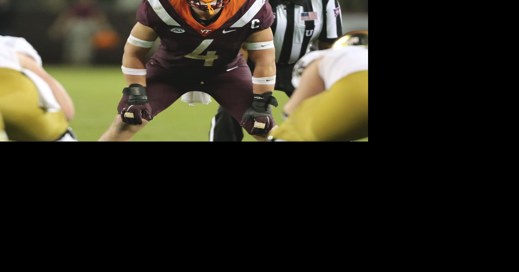 Virginia Tech 2022 spring position previews: Linebackers