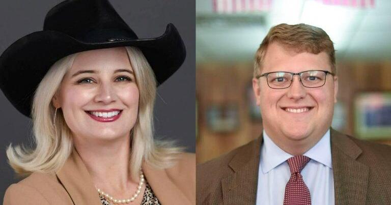 CASEY: A quick and easy way to settle the Wren Williams-Marie March spat