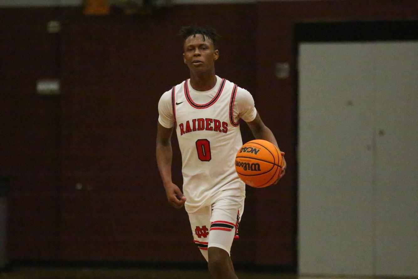 The Roanoke Times 2025 All-Timesland Boys Basketball Team