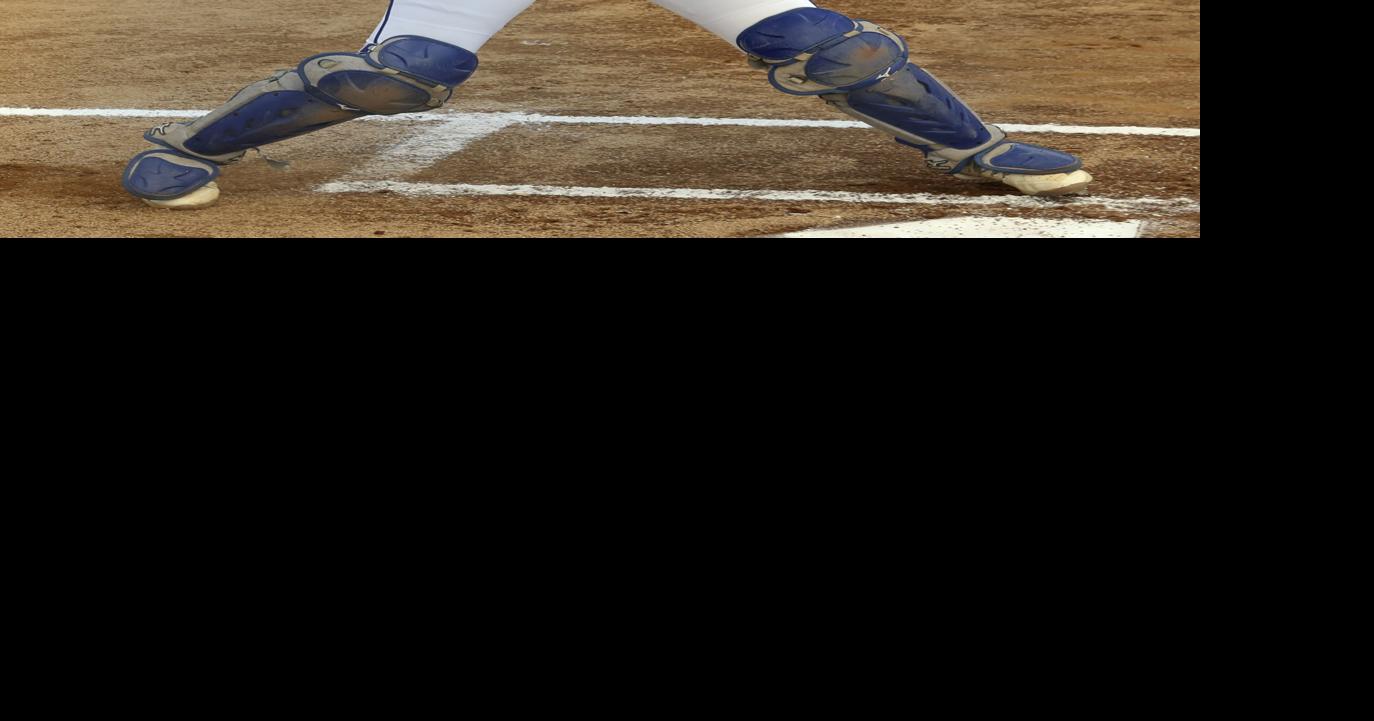 Cousins Abby Wilson, Jacoby Wilson doing the family proud