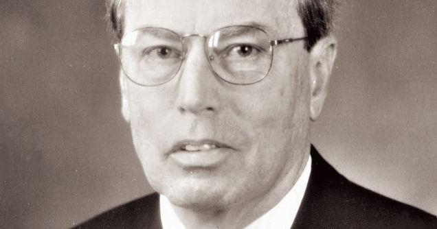JOHNSON SR., Jack Buckland