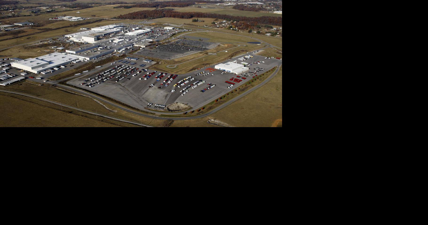 Truck production in Roanoke, New River valleys unimpeded by UAW strike