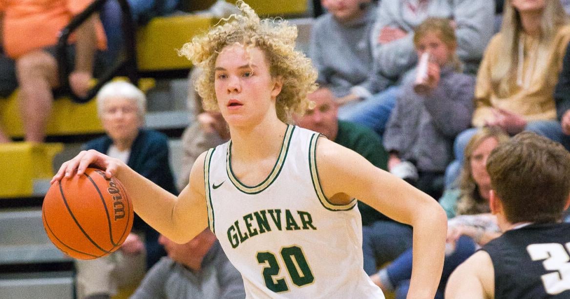 HS basketball roundup: Glenvar beats Floyd in comeback win