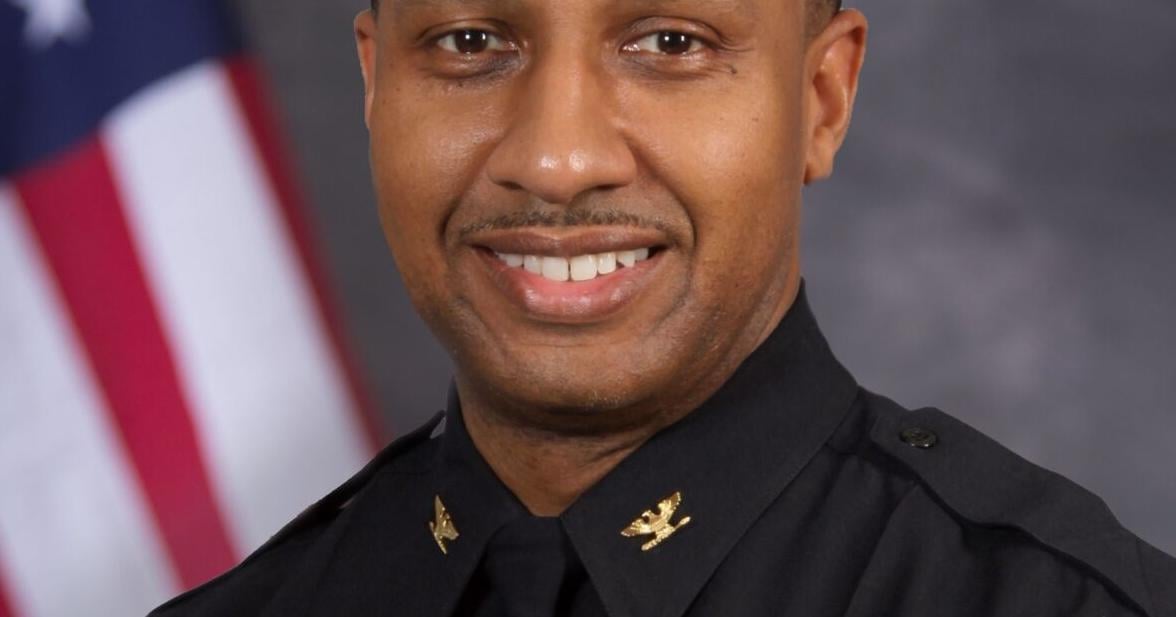 Roanoke Police Chief Sam Roman to take new city leadership role along ...
