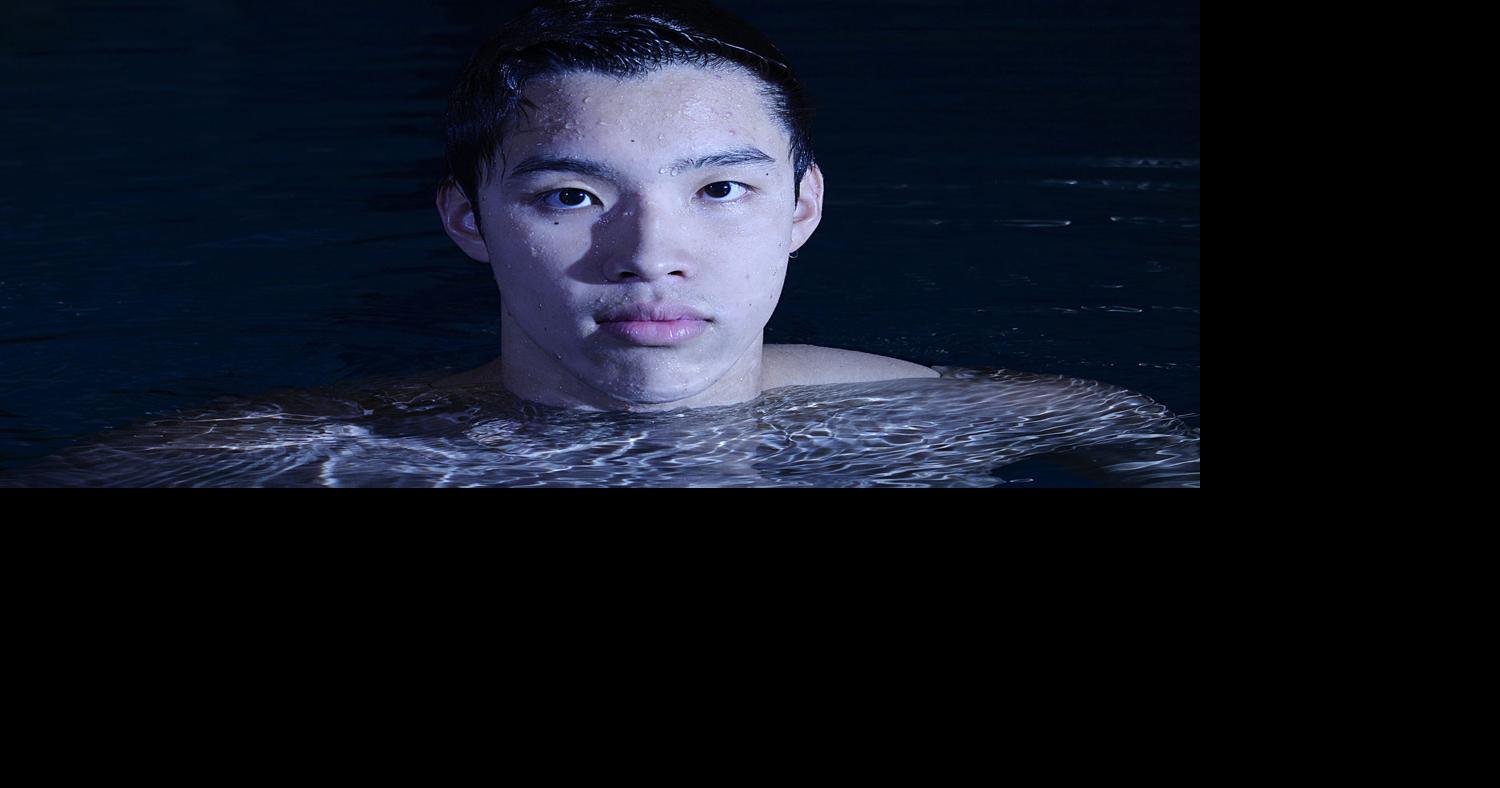 Blacksburg native and Virginia Tech grad Ian Ho achieves Olympic dream