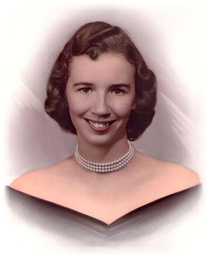 Jordan, Lois Elizabeth