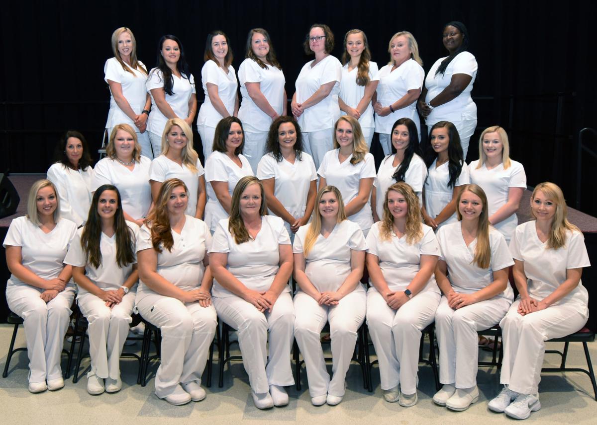 Community: NRCC students graduate from practical nursing program