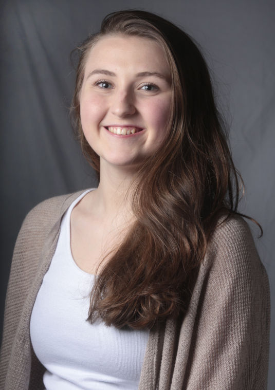 Meet The Edge's all-star staff