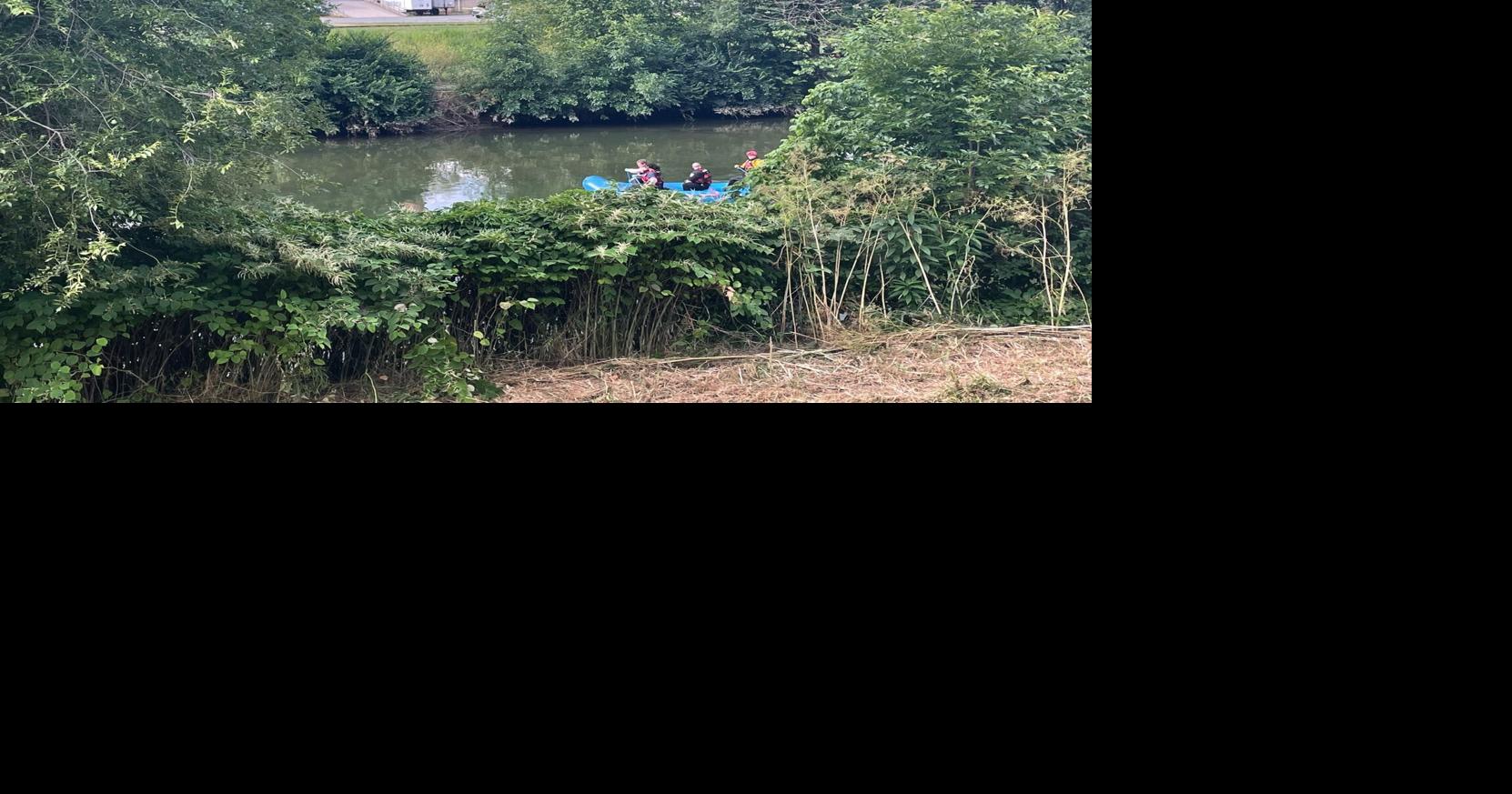 Body found in Roanoke River in southeast Roanoke