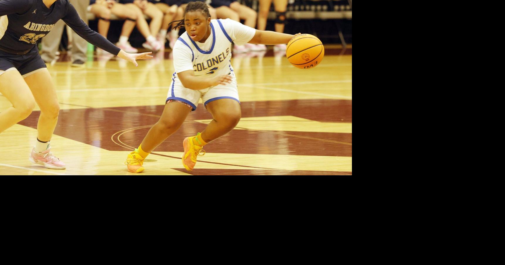 Monday's HS basketball: Fleming routs JR Tucker in 5C QF