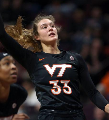 No. 11 Virginia Tech women to host No. 19 FSU on Sunday