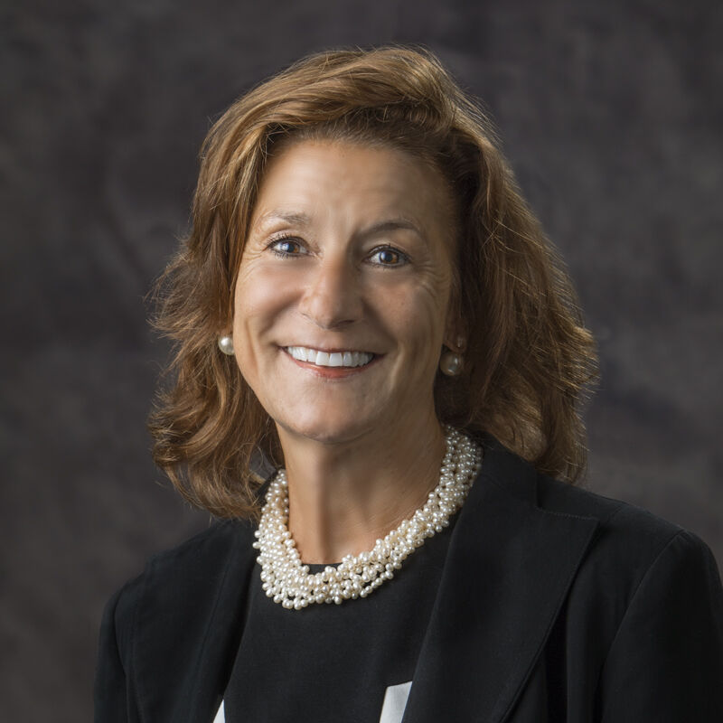 Former Virginia Supreme Court justice to lead Virginia Tech's endowment ...