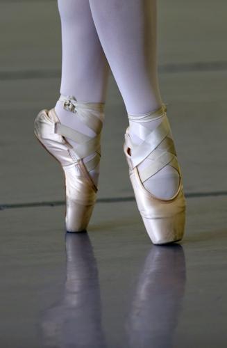 Arts & Extras: Ballet crosses cultural boundaries