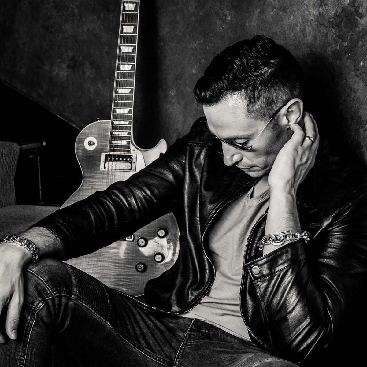 Adam Rutledge drive-in show in Salem reset due to weather concerns