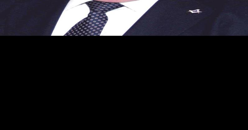 Robinette, Kenneth Ray