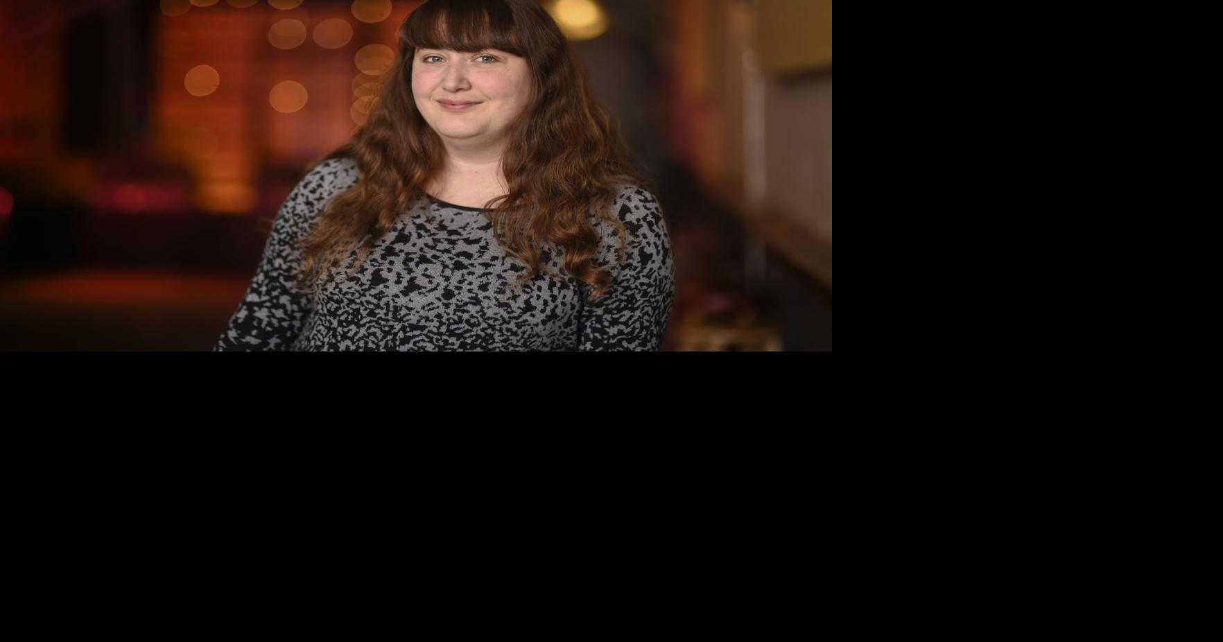 Jefferson Center hires Jamie Cheatwood as programming manager