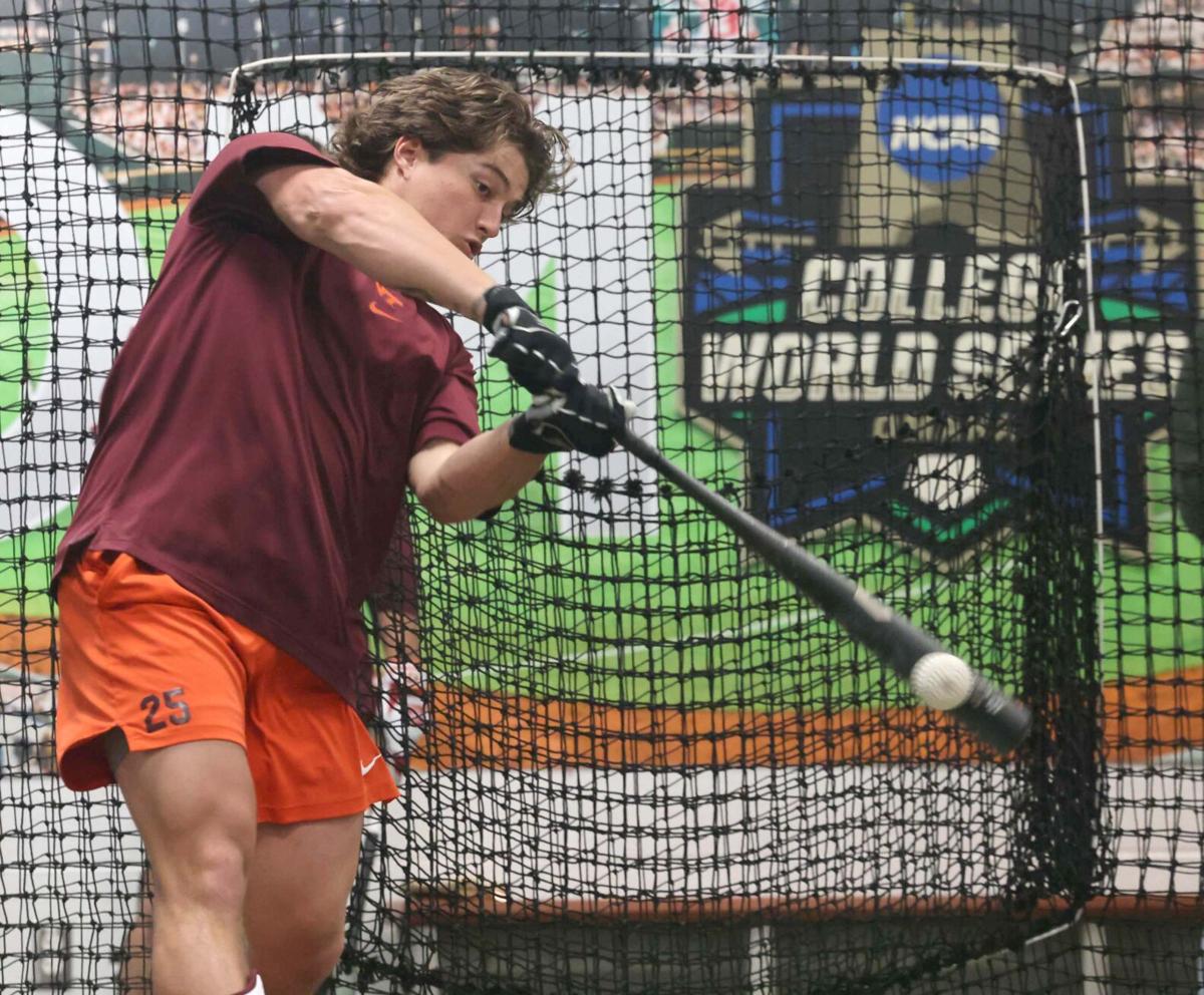 Virginia Tech baseball's Michel, Swails entering portal