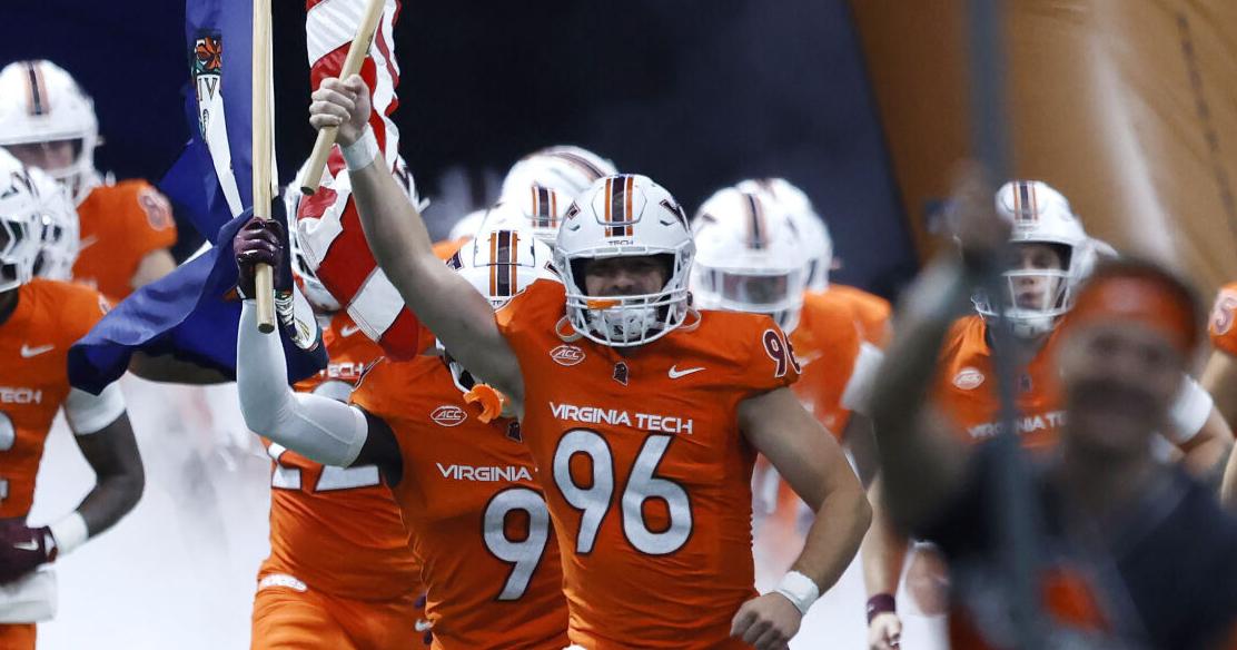 Keys to victory: Virginia Tech vs. Old Dominion