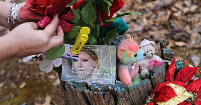 Judge declare Rocky Mount's Heather Hodges as legally dead
