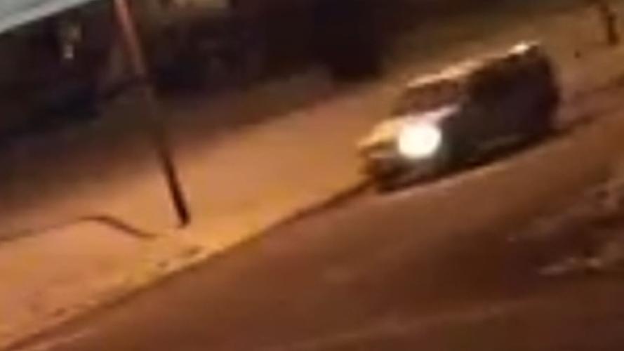 Police Seek Tips On Williamson Rd Pedestrian Fatality From Vehicle Photos