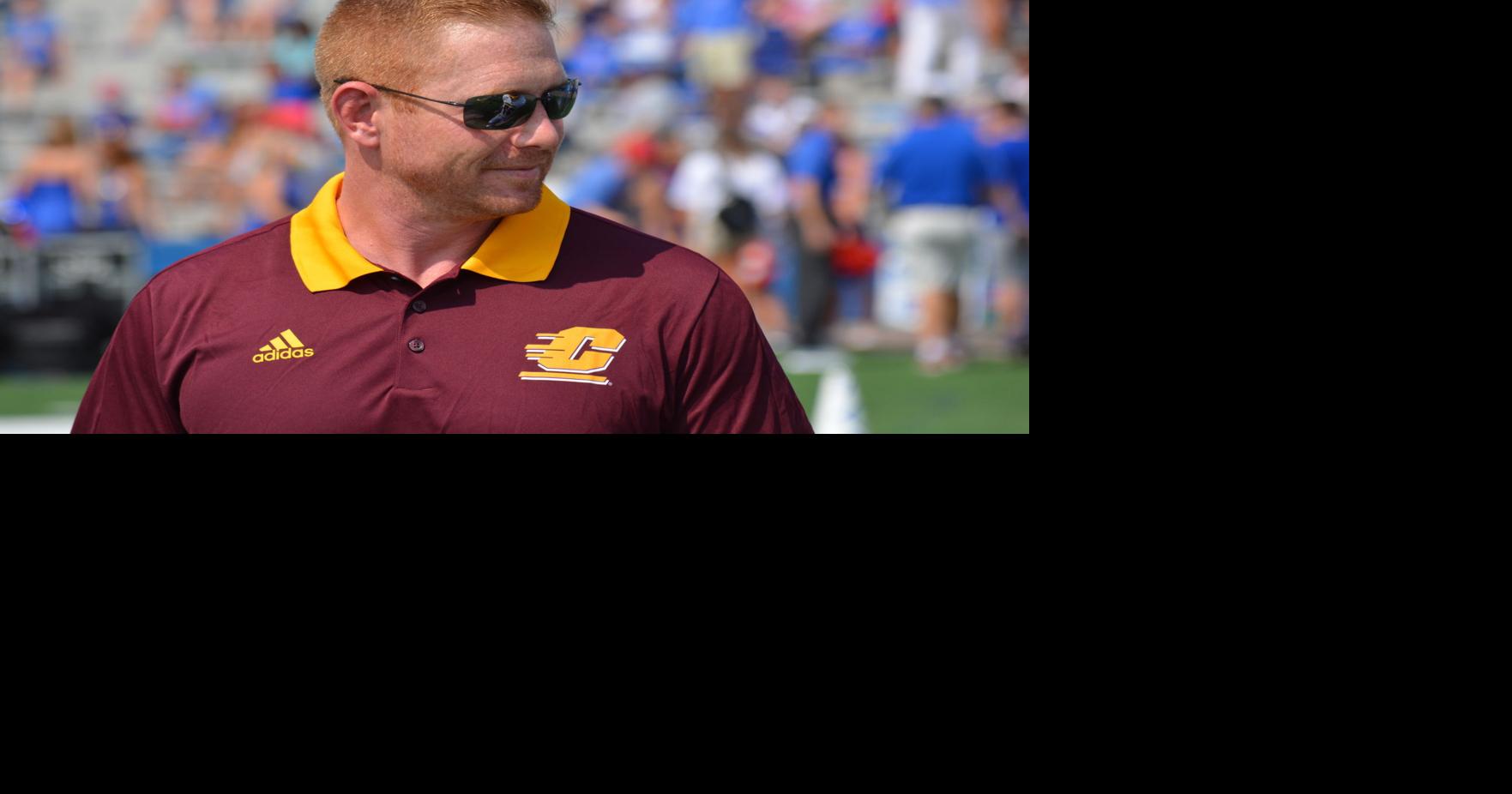 Shayne Graham enjoying life as a coaching rookie