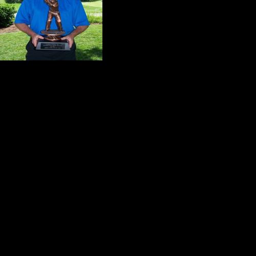 Alan Brenner is overall winner of Roanoke Valley Senior Golf Tour ...
