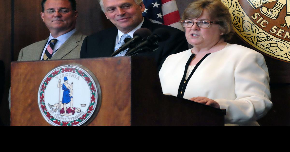 Troy: Judicial independence, the Rule of Law, and Justice Roush