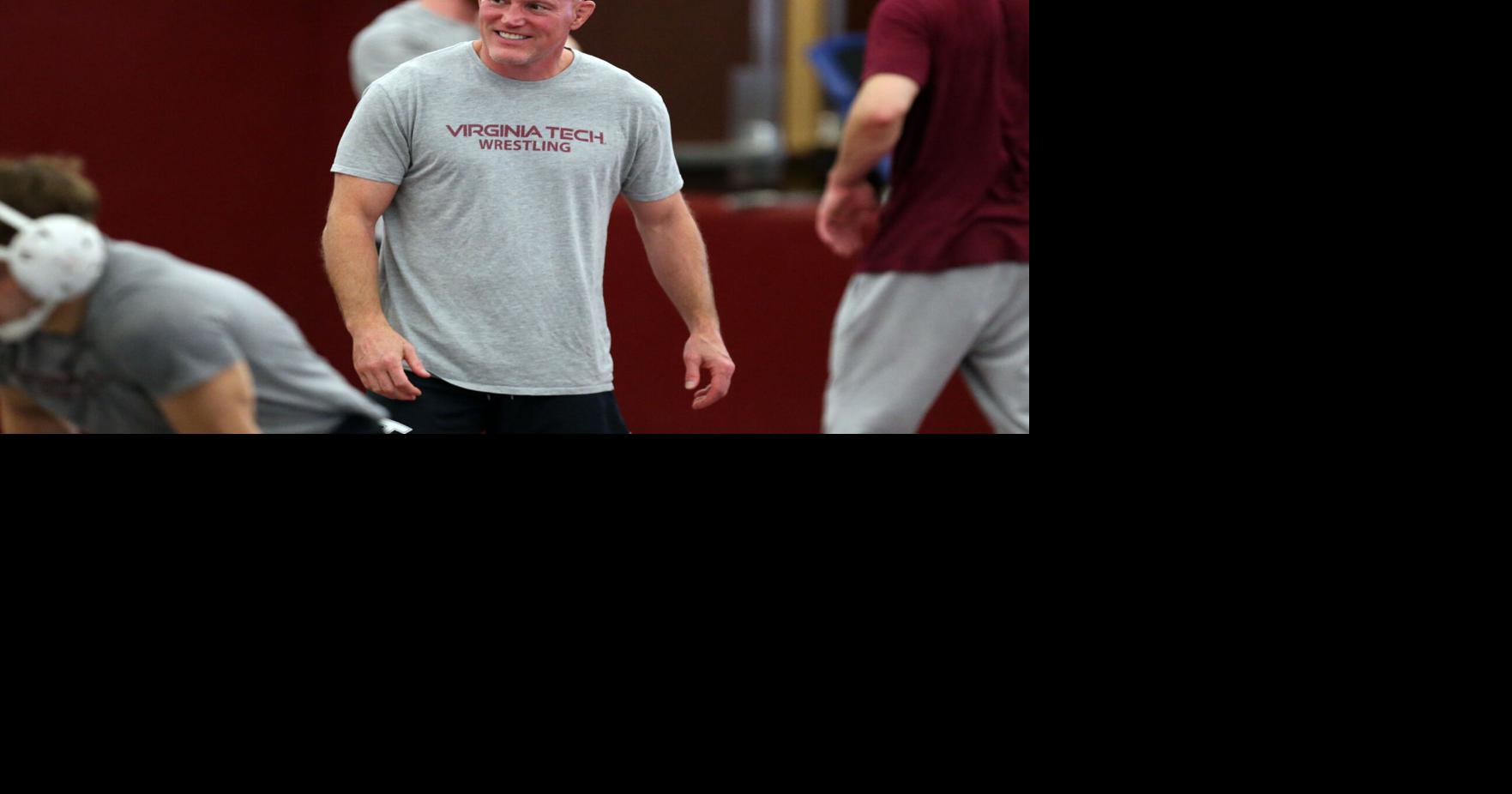 In the region: Virginia Tech wrestling lands pair of star recruits