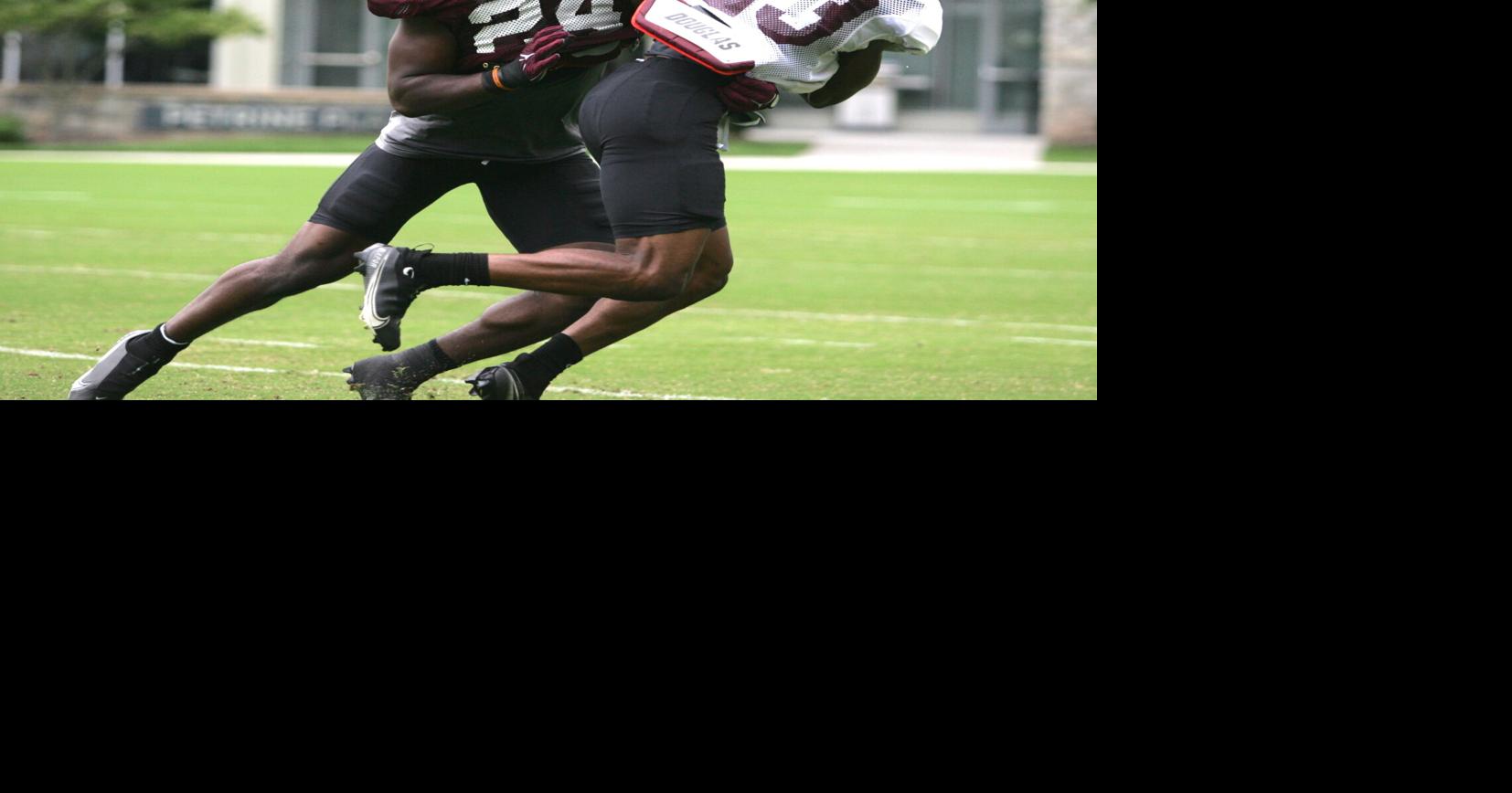 Virginia Tech fall practice notes: Defensive coordinator Chris Marve ...