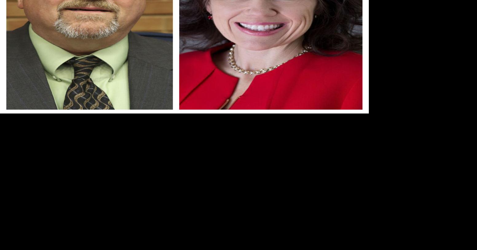 Montgomery County Supervisor Sherri Blevins won't seek reelection ...