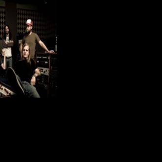 Interview with Trivett Wingo, Cave Spring graduate and drummer of The Sword