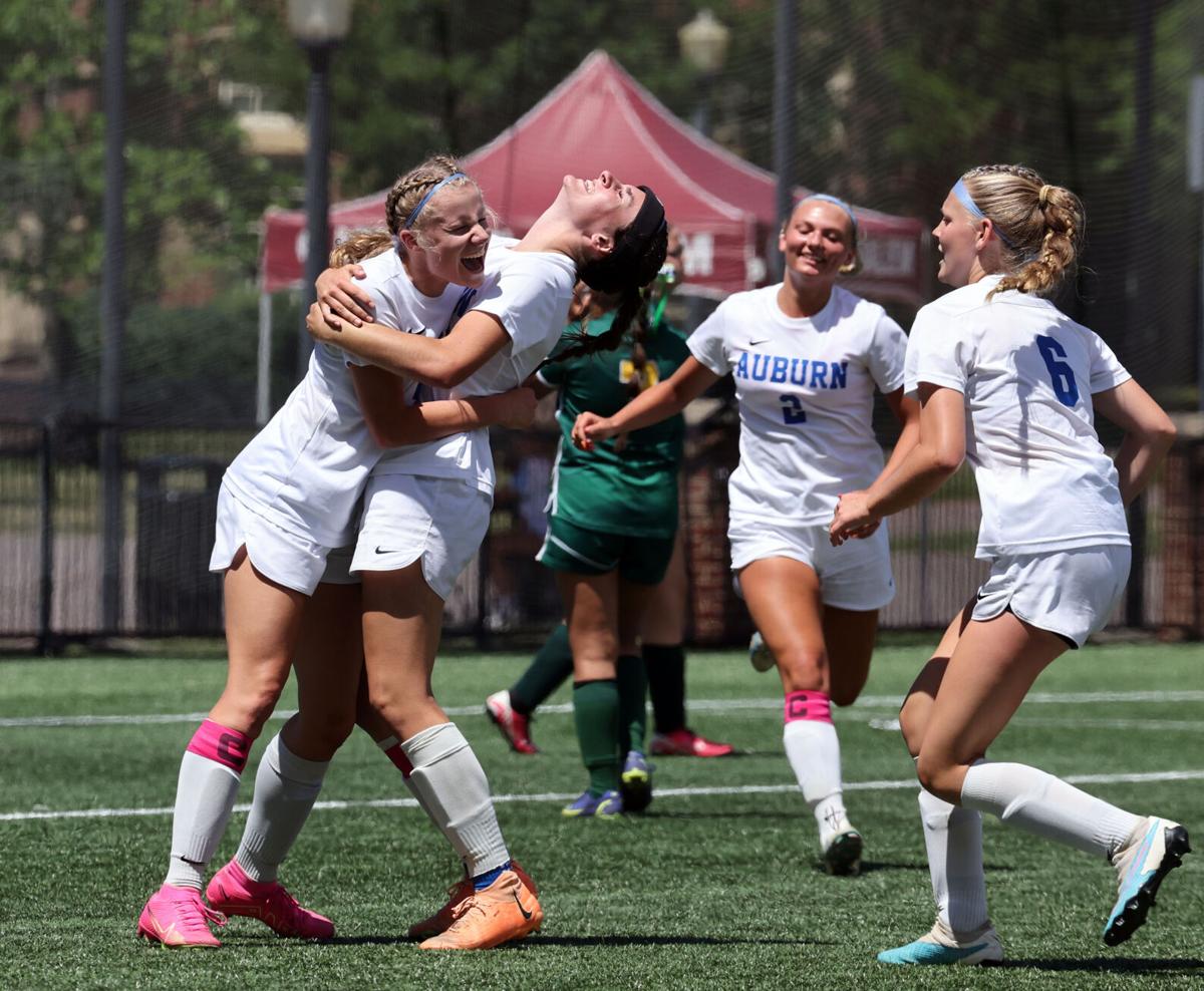 VHSL state championship scores for June 8