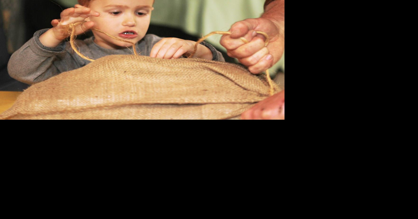 Curing a family hunger in Montgomery County