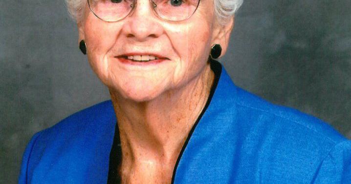 MURRAY, Edna N.