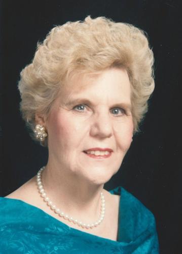 Goad, Mary Edith Lyons