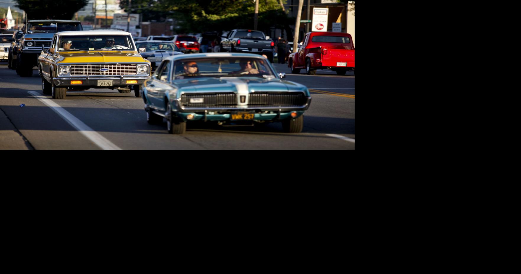 Standouts include Virginia Summer Solstice Wine Festival, Star City ...