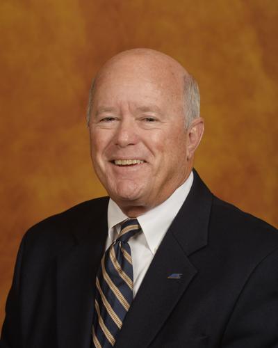 ACC official Doug Rhoads remembered fondly