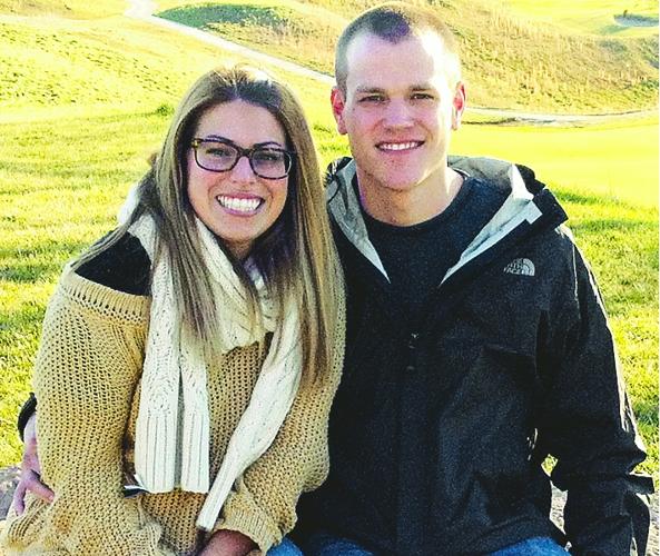 Christine Ann Costa - Justin Ward Balzer