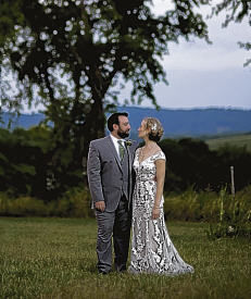 Allison Mccorkle Wedding Digital Forsyth | Reynolds, William Neal,