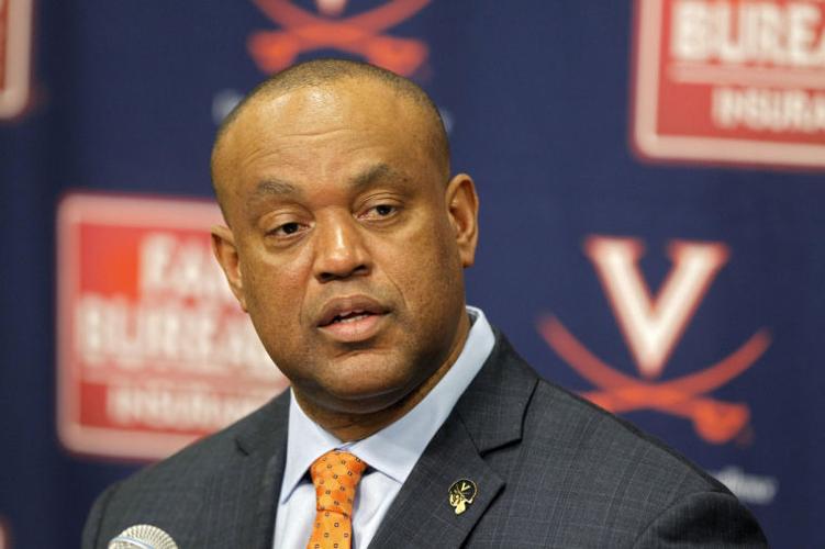 Mike London: 2015 UVa football signing class has 'blue collar' qualities