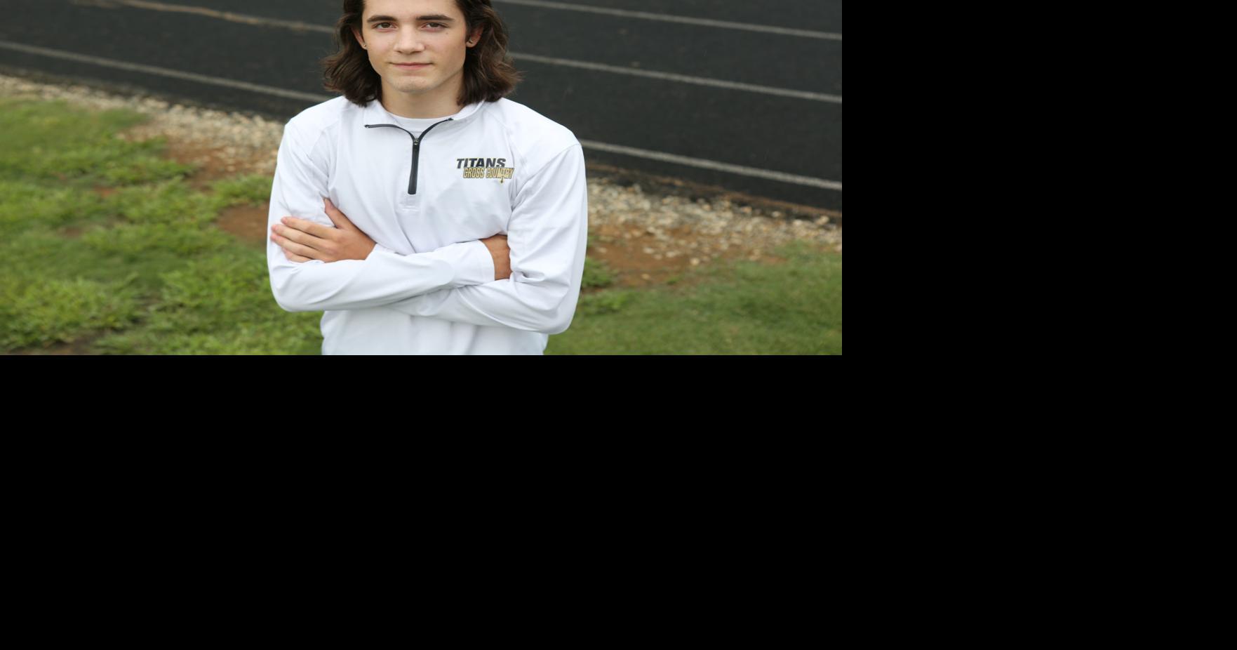 Spring Break 2020: Hidden Valley's Noah Harding kept up a sizable family tradition