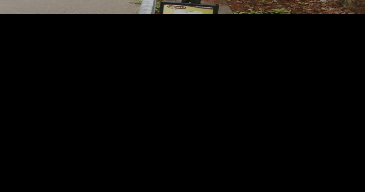 Bus turnarounds will be first step in long University City road project