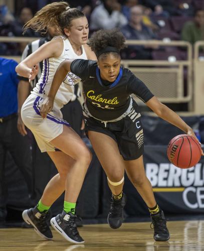 H.S. girls basketball: Fleming's Anderson, PH's Derey named to VHSL ...