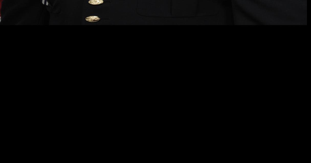 Army captain from Lexington is killed in Afghanistan