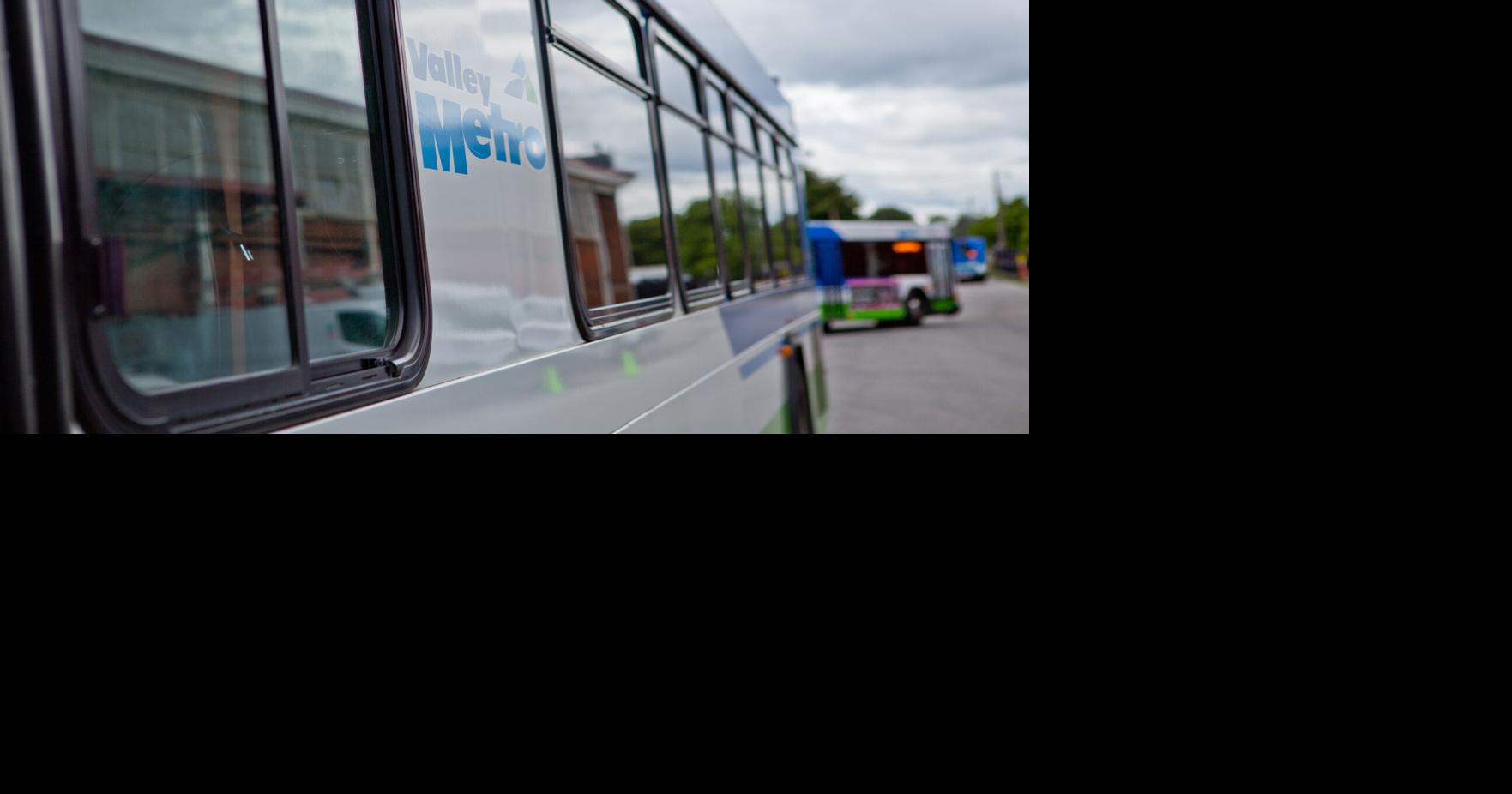 Second bus rider group keeps an eye on Valley Metro